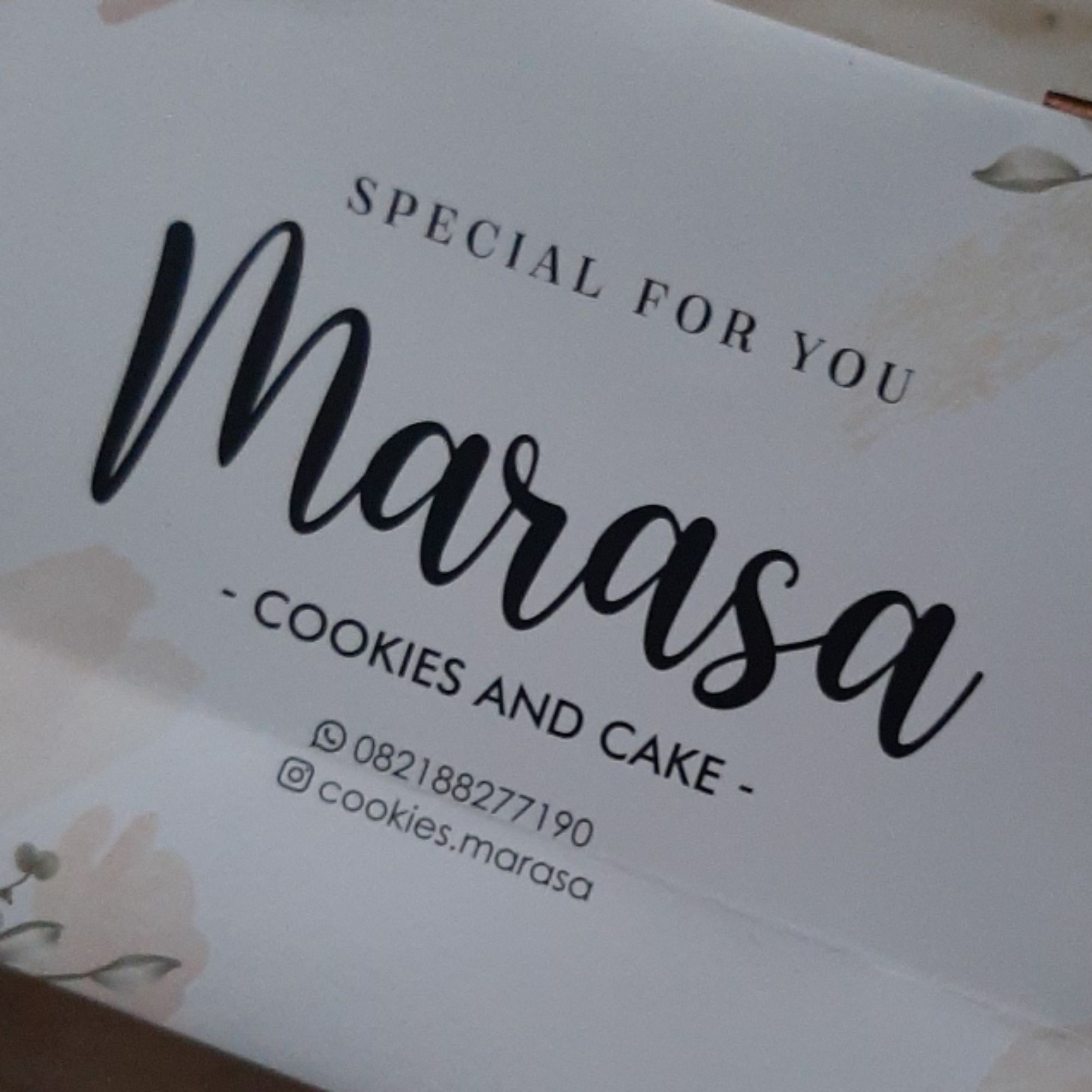 Produk cookies marasa | Shopee Indonesia