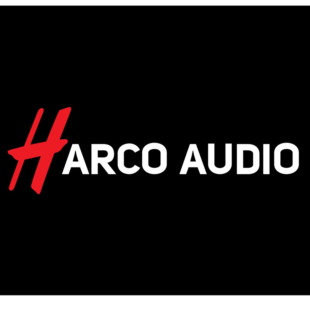 Produk Harco Audio | Shopee Indonesia