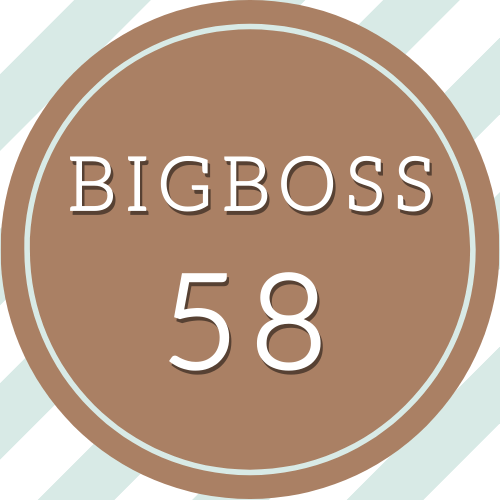 Produk Big Boss 58 Shop | Shopee Indonesia