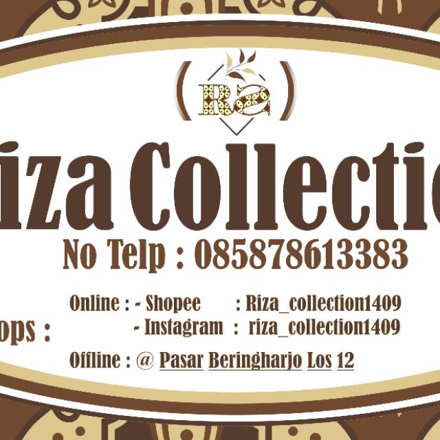 Produk Riza Collection_ | Shopee Indonesia