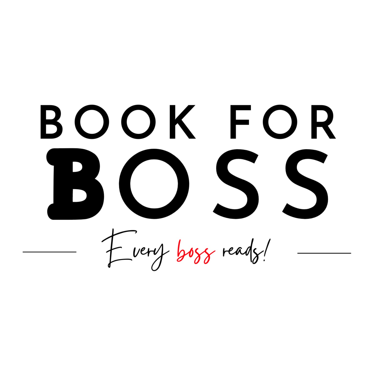 Produk Book for Boss | Shopee Indonesia