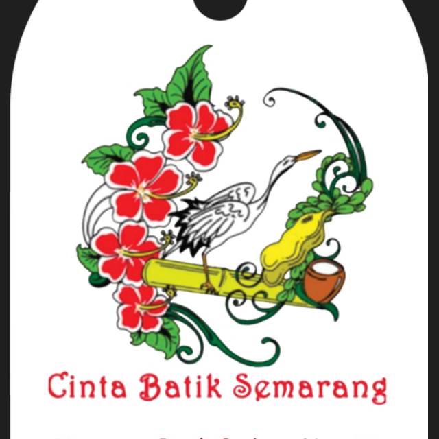 Produk Cinta Batik Semarang | Shopee Indonesia