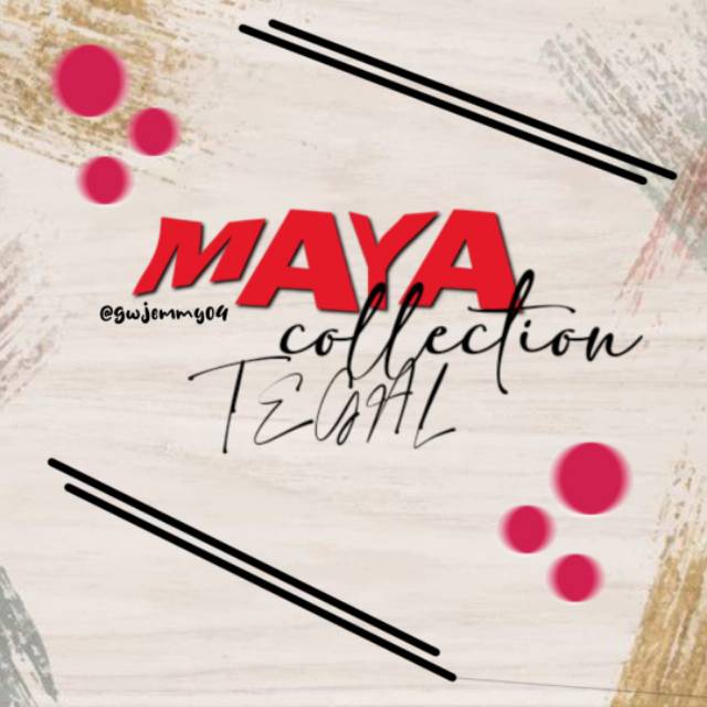 Produk Maya Collection | Shopee Indonesia