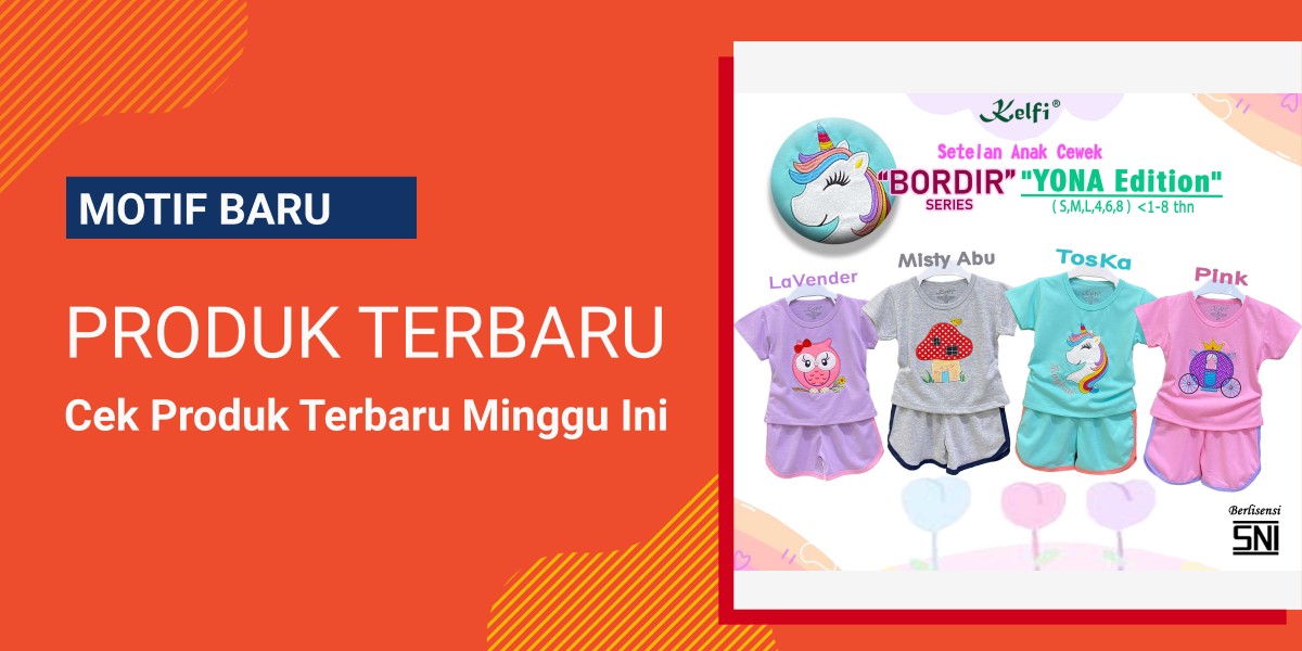 Produk Kelfi.fashion Official | Shopee Indonesia