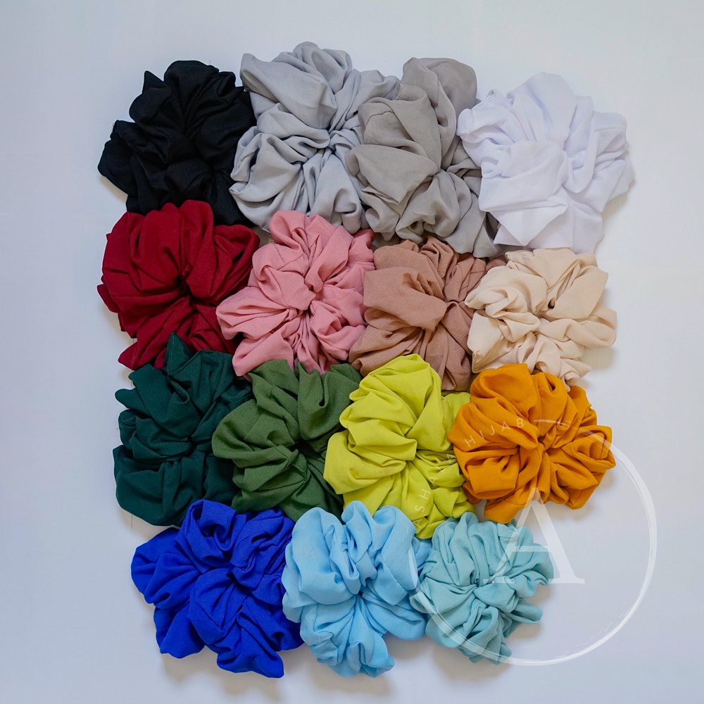 Produk Ashala Hijab | Shopee Indonesia
