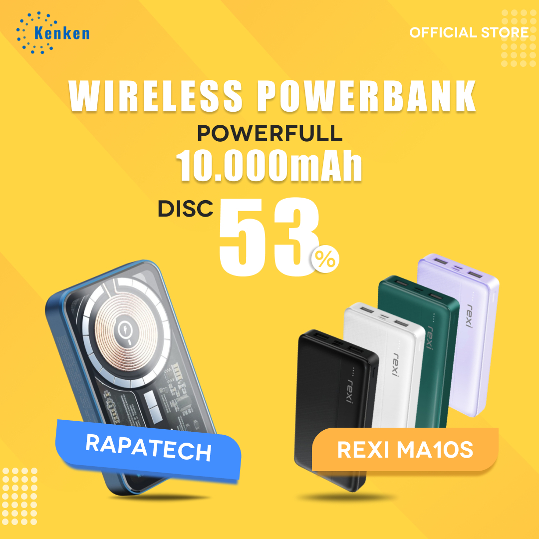 Produk Kenken Official Store | Shopee Indonesia