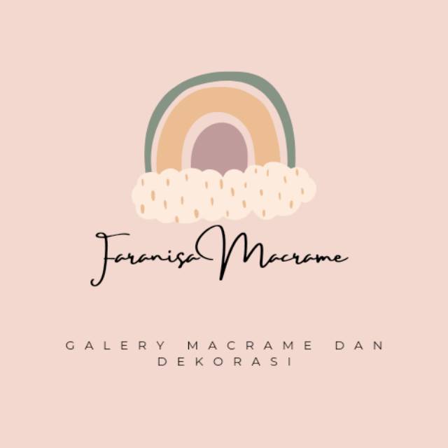 Produk Faranisa Macrame | Shopee Indonesia