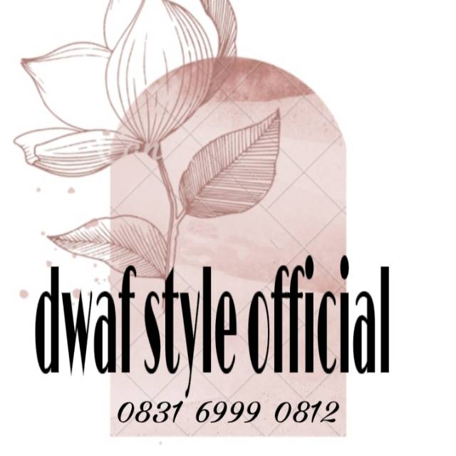 Produk dwaf style official | Shopee Indonesia