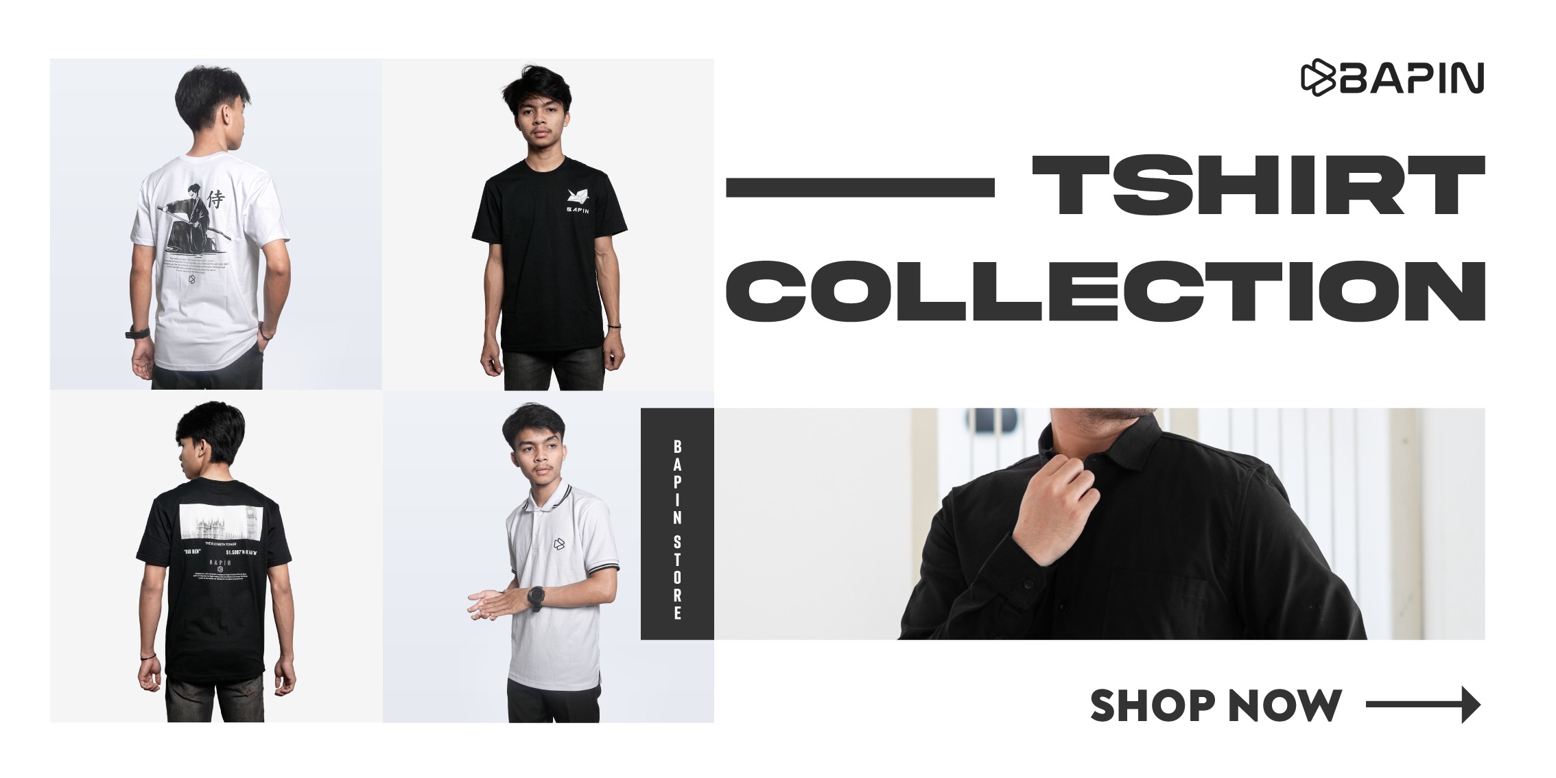 Toko Online BAPIN Official Shop | Shopee Indonesia