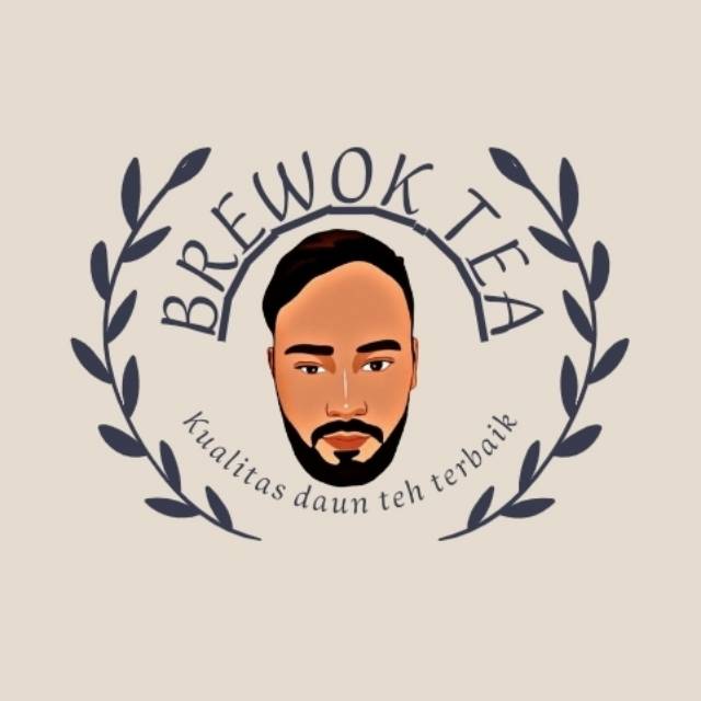 Produk BREWOK TEA | Shopee Indonesia