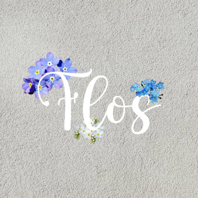 Produk flos.label | Shopee Indonesia