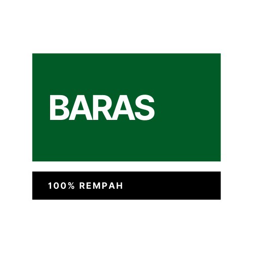 Produk BARAS Official | Shopee Indonesia