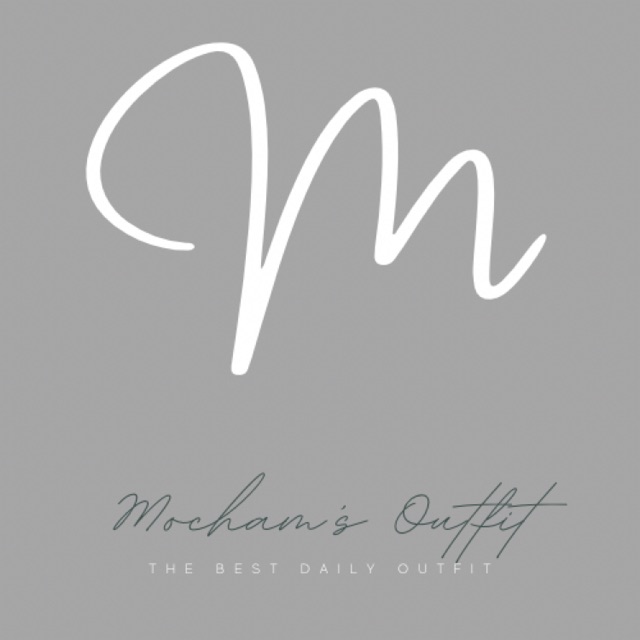 Produk Mocham’s Outfits | Shopee Indonesia