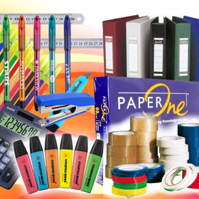 Produk JAS_Stationery | Shopee Indonesia