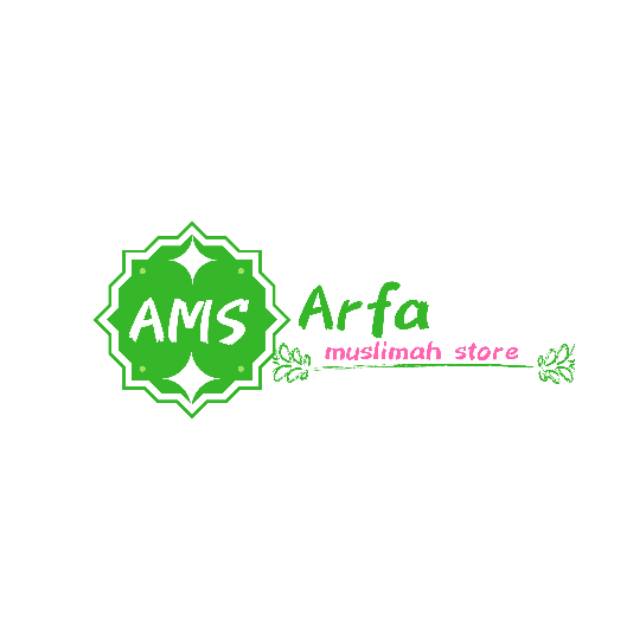 Produk Arfa muslimah store | Shopee Indonesia
