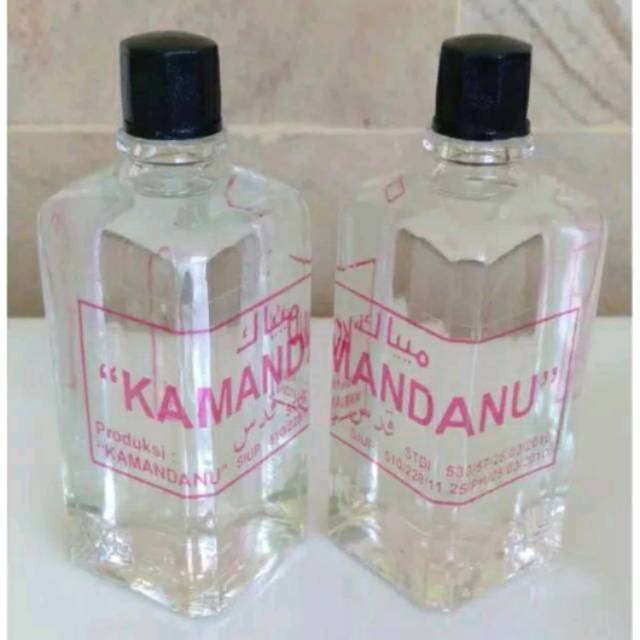 Produk minyak kamandanu | Shopee Indonesia