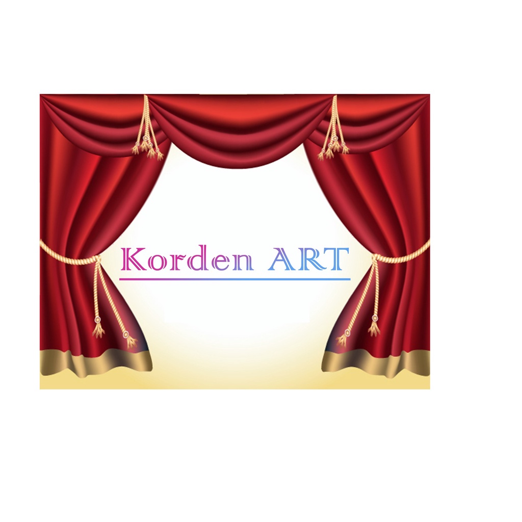 Produk KORDEN ART | Shopee Indonesia