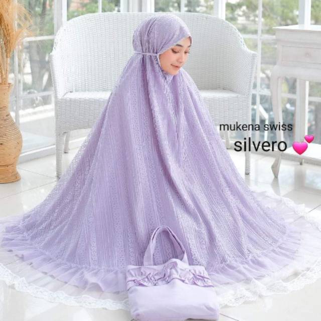 Produk Toko Mukena Branded | Shopee Indonesia