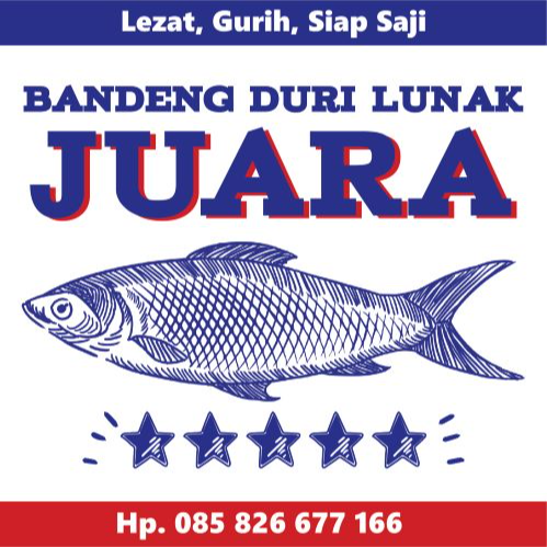 Produk Bandeng Presto Juara | Shopee Indonesia