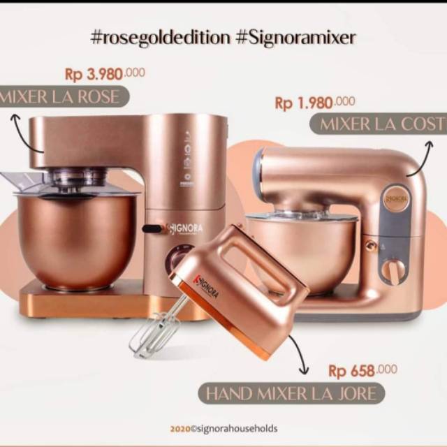 Produk signora jember | Shopee Indonesia