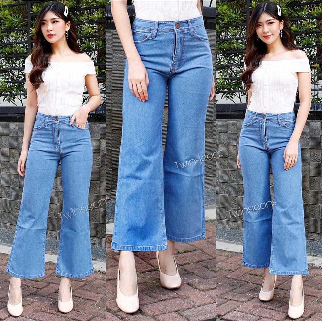 Produk Epi Jaya Jeans | Shopee Indonesia