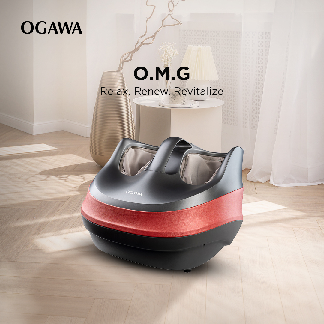 Produk OGAWA Indonesia | Shopee Indonesia