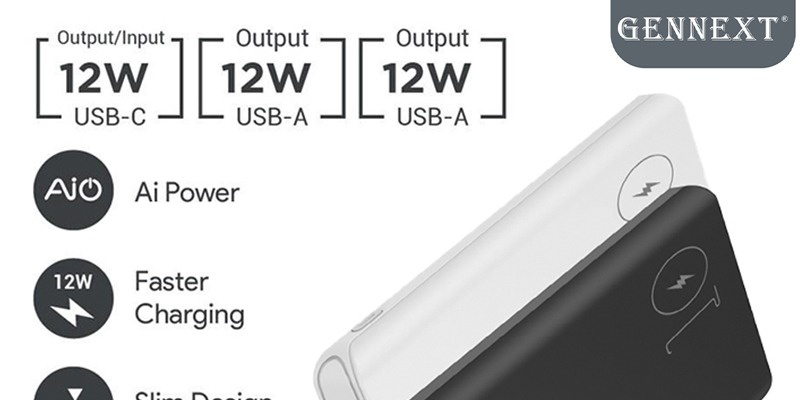 Toko Online GENNEXT Official Store | Shopee Indonesia