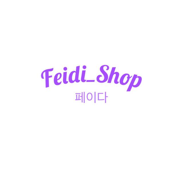 Produk Feidi_Shop | Shopee Indonesia