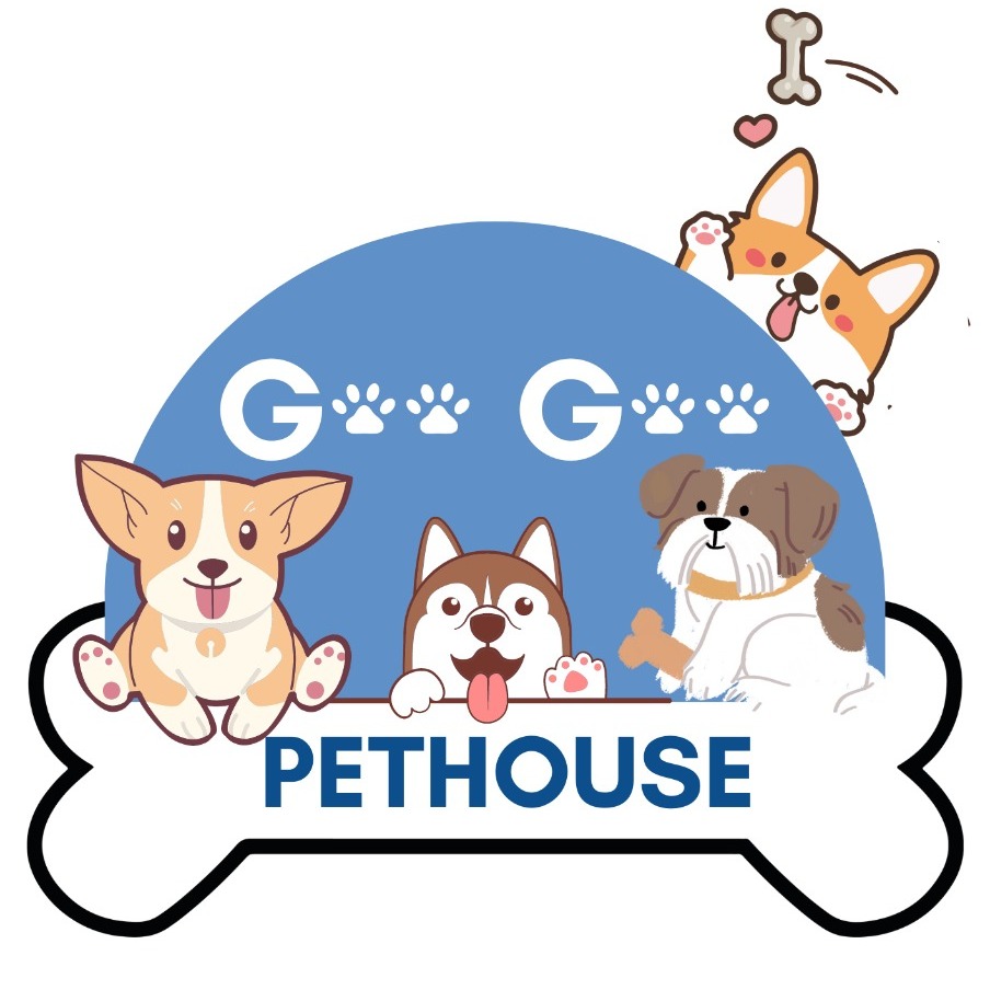 Produk Goo Goo Pet House | Shopee Indonesia