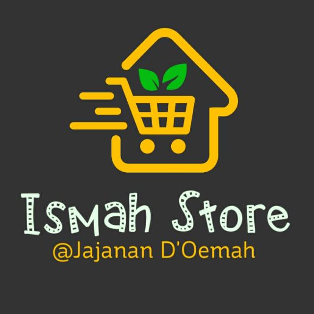 Produk Ismah Store | Shopee Indonesia