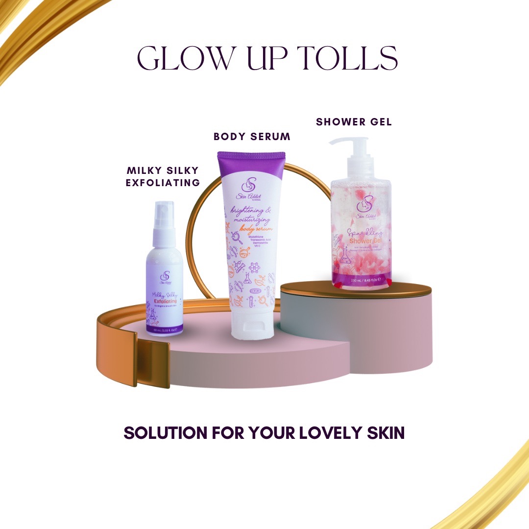 Produk Skin Addict Official | Shopee Indonesia