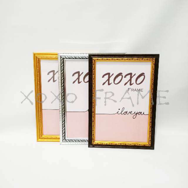 Produk XoXo Frame | Shopee Indonesia