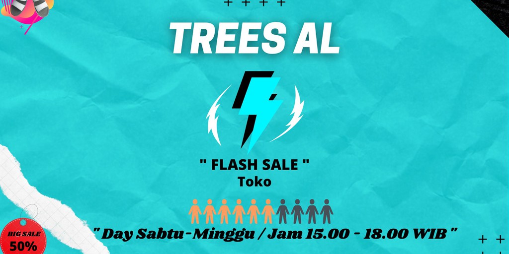 Produk trees_al | Shopee Indonesia