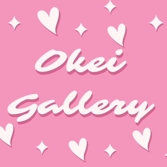 Produk OKEI_GALLERY | Shopee Indonesia