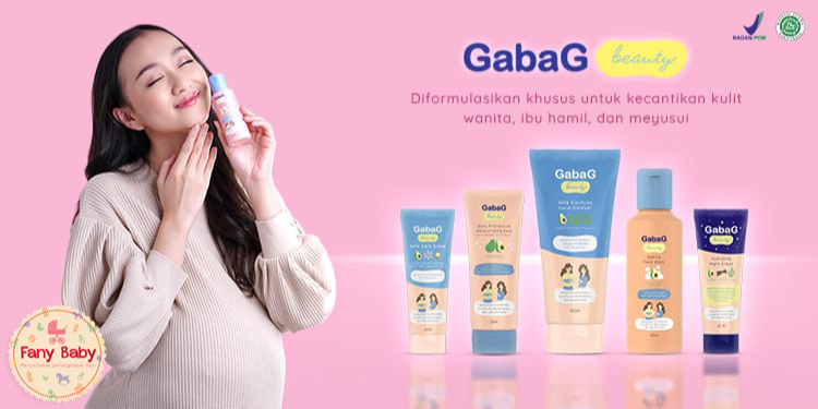 Produk Fany Baby Express | Shopee Indonesia