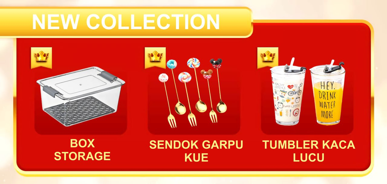 Produk Brother's Shopp | Shopee Indonesia