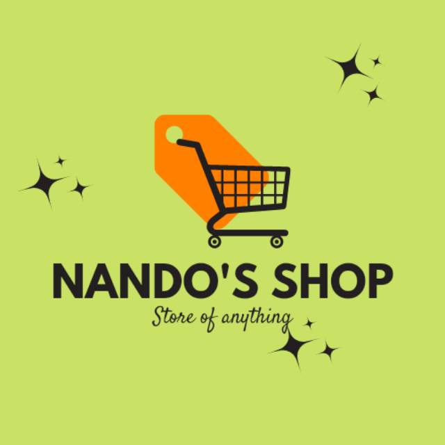 Produk Nando's Shop | Shopee Indonesia