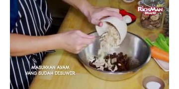 Produk RichMan Brand Official Shop | Shopee Indonesia