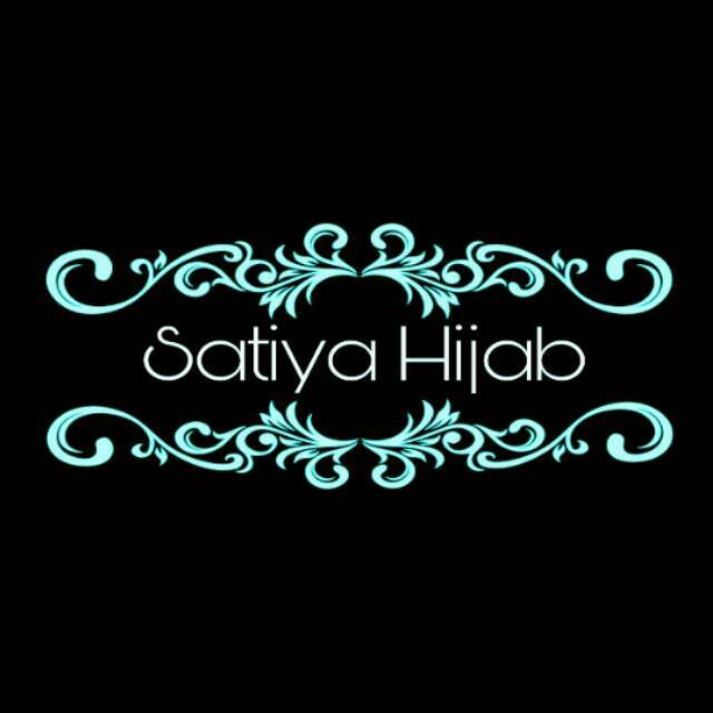 Produk satiya_hijab | Shopee Indonesia