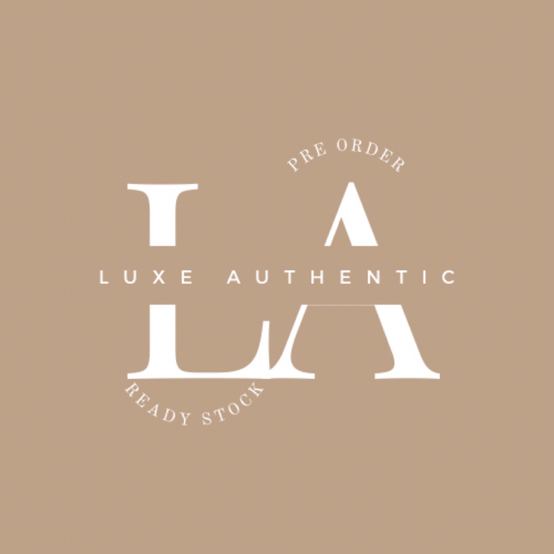Produk Luxe Authentic Store | Shopee Indonesia