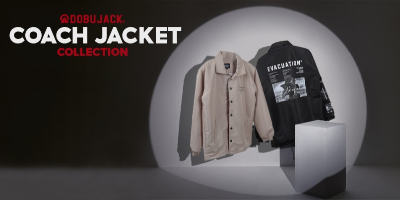 Toko Online Dobujack Official Shop | Shopee Indonesia