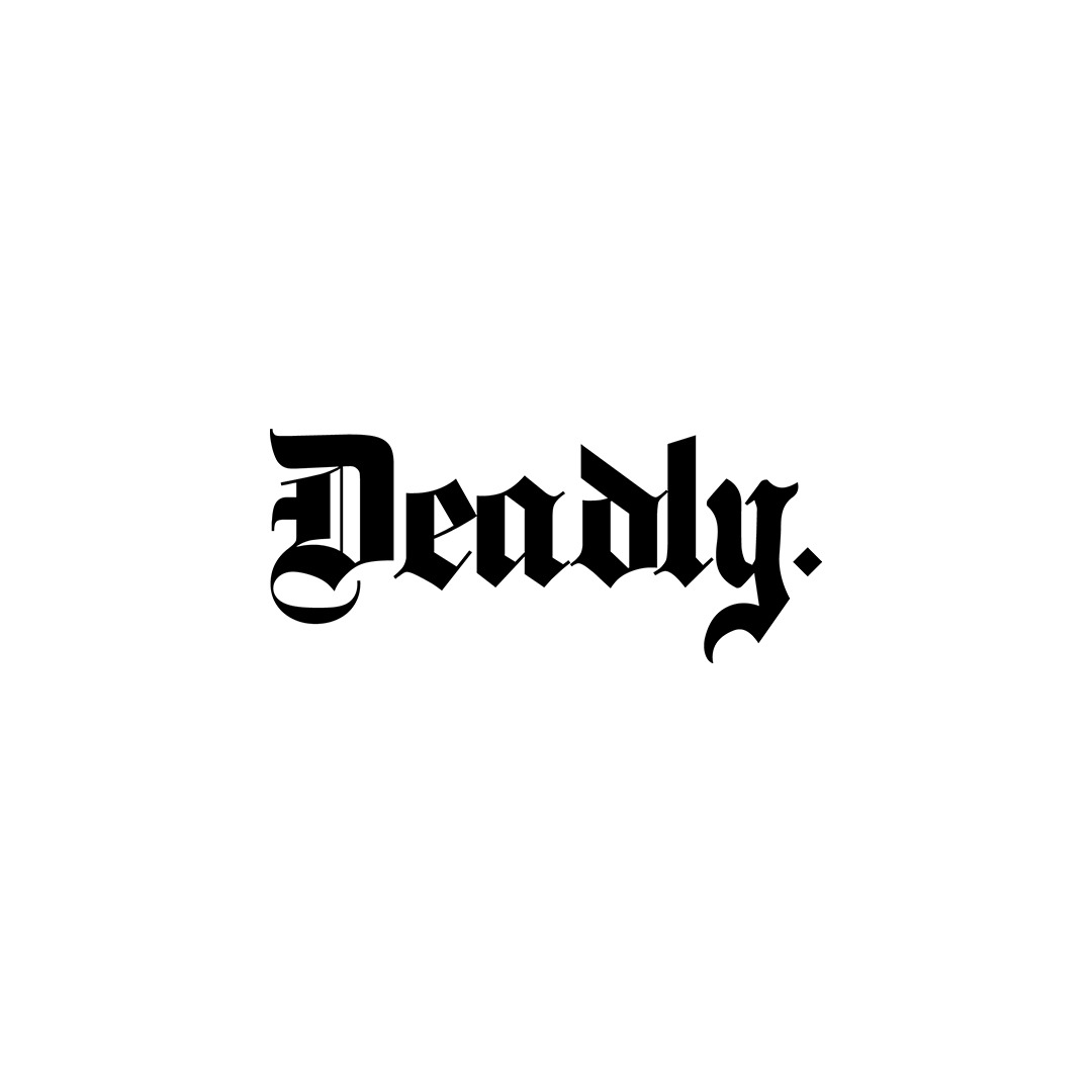 Produk Deadly Official Store | Shopee Indonesia