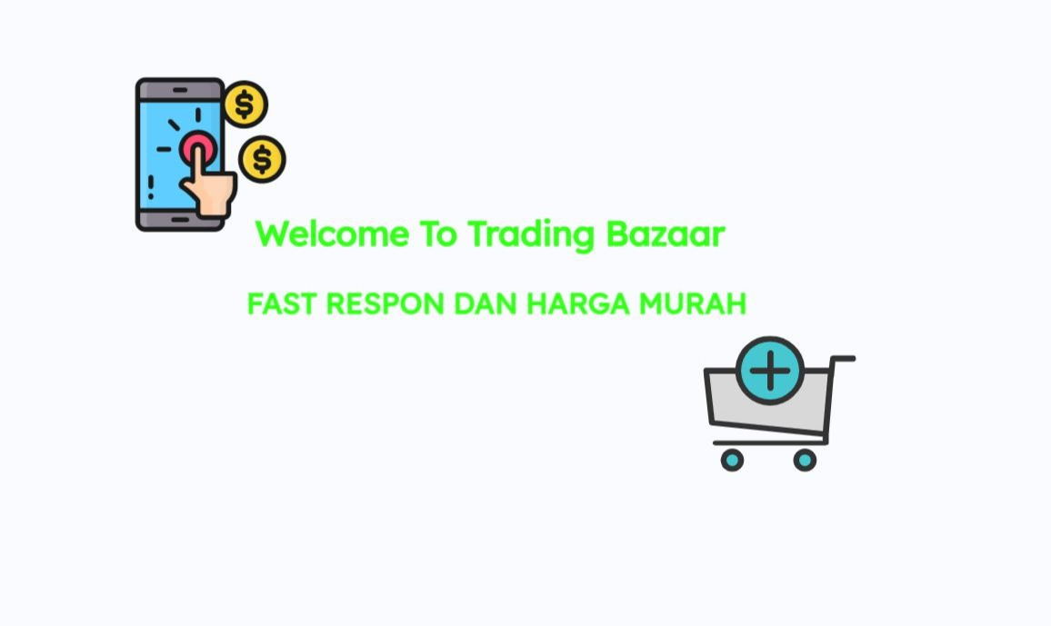 Produk Trading Bazaar | Shopee Indonesia