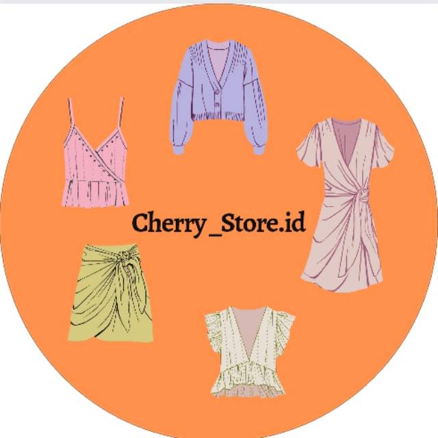 Produk Cherry_Store.id | Shopee Indonesia