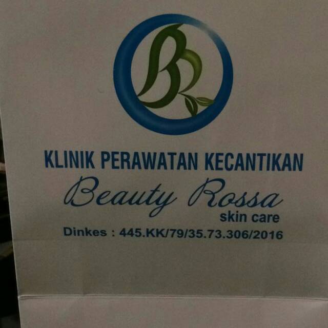 Produk OFFICIAL BEAUTY ROSSA | Shopee Indonesia