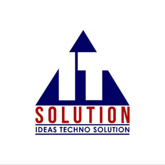 Produk I-T Solution Kota Batu | Shopee Indonesia