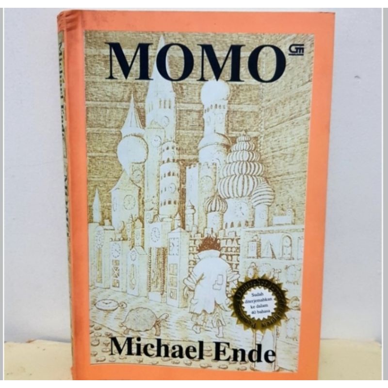 The Grey Gentlemen Momo Michael Ende First Edition Signed, 52% OFF