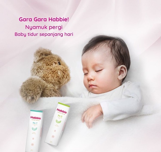 Produk habbie.indonesia | Shopee Indonesia