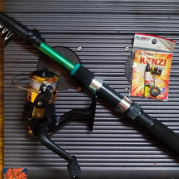 Produk Water Fish | Shopee Indonesia