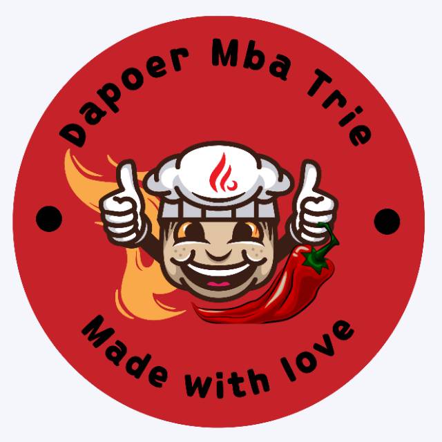 Produk DAPOERNYA MBA YRIE | Shopee Indonesia